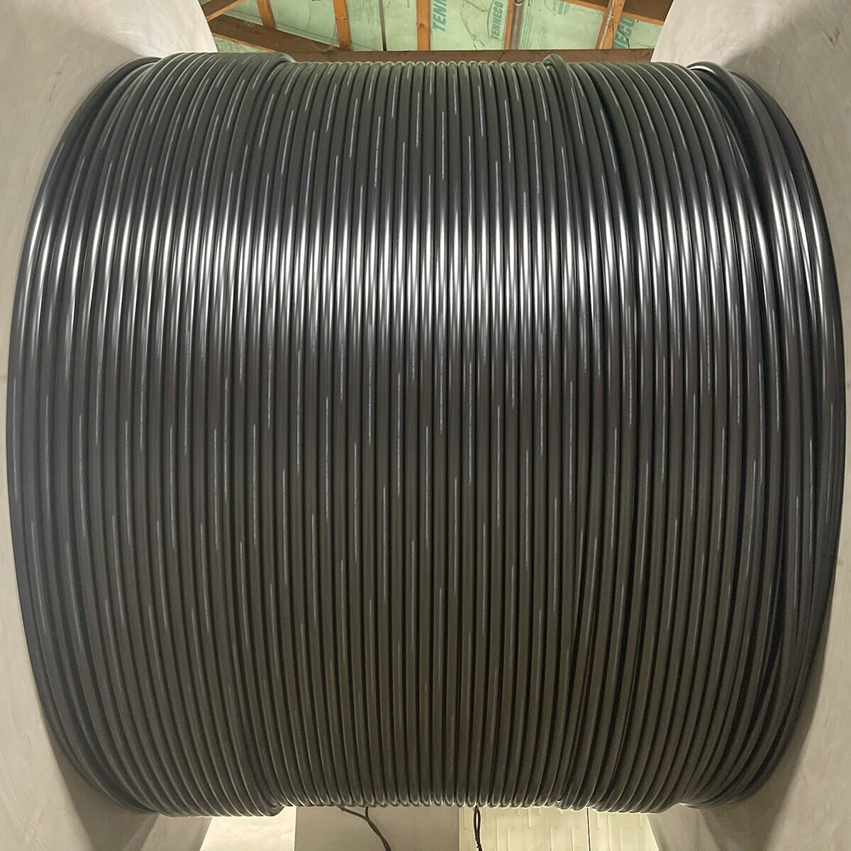 NSF Poly Pipe 1-1/4 in. x 300 ft. 125 PSI | SiteOne