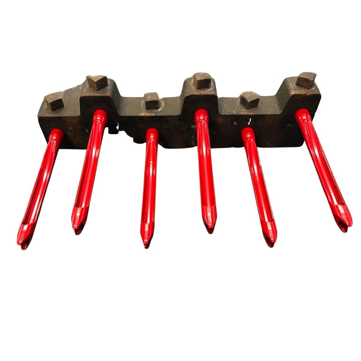Ninja Std Tines (10 Pack) .157 in. ID x .275 in. OD x 4.3 in. Length (w ...