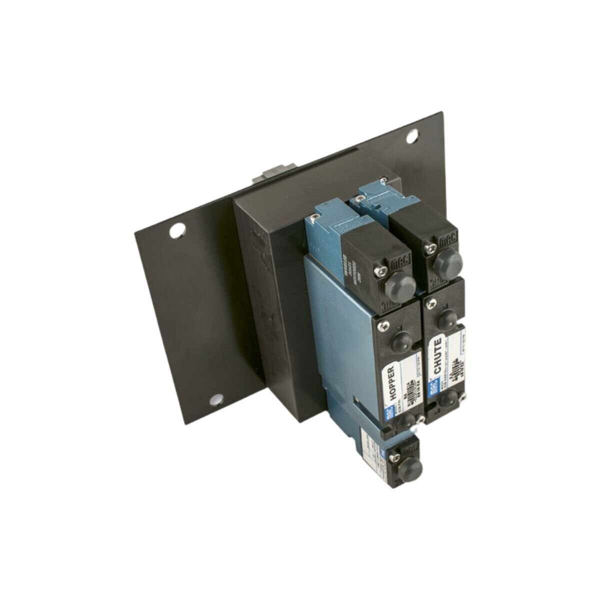 Manifold-Flow Control, Hopper | SiteOne US