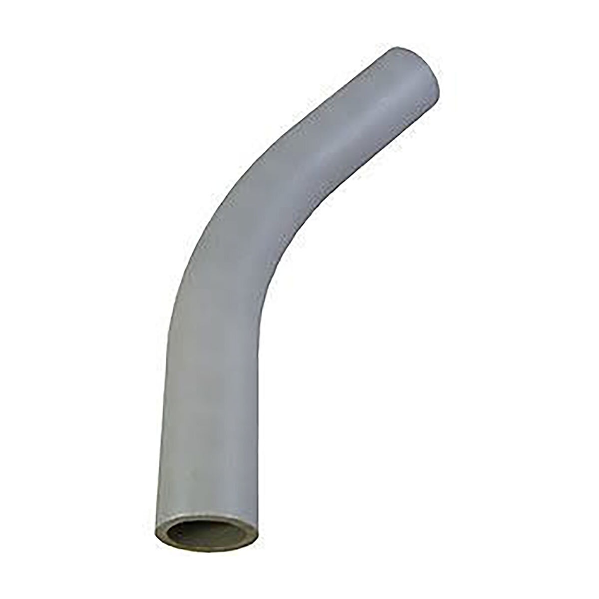Conduit Radius Elbow 45 Degree Sch 40 PVC Ul Sweep 1 in. x 5-3/4 in ...