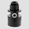Valvette Systems Male Shrub Adapter | SiteOne US