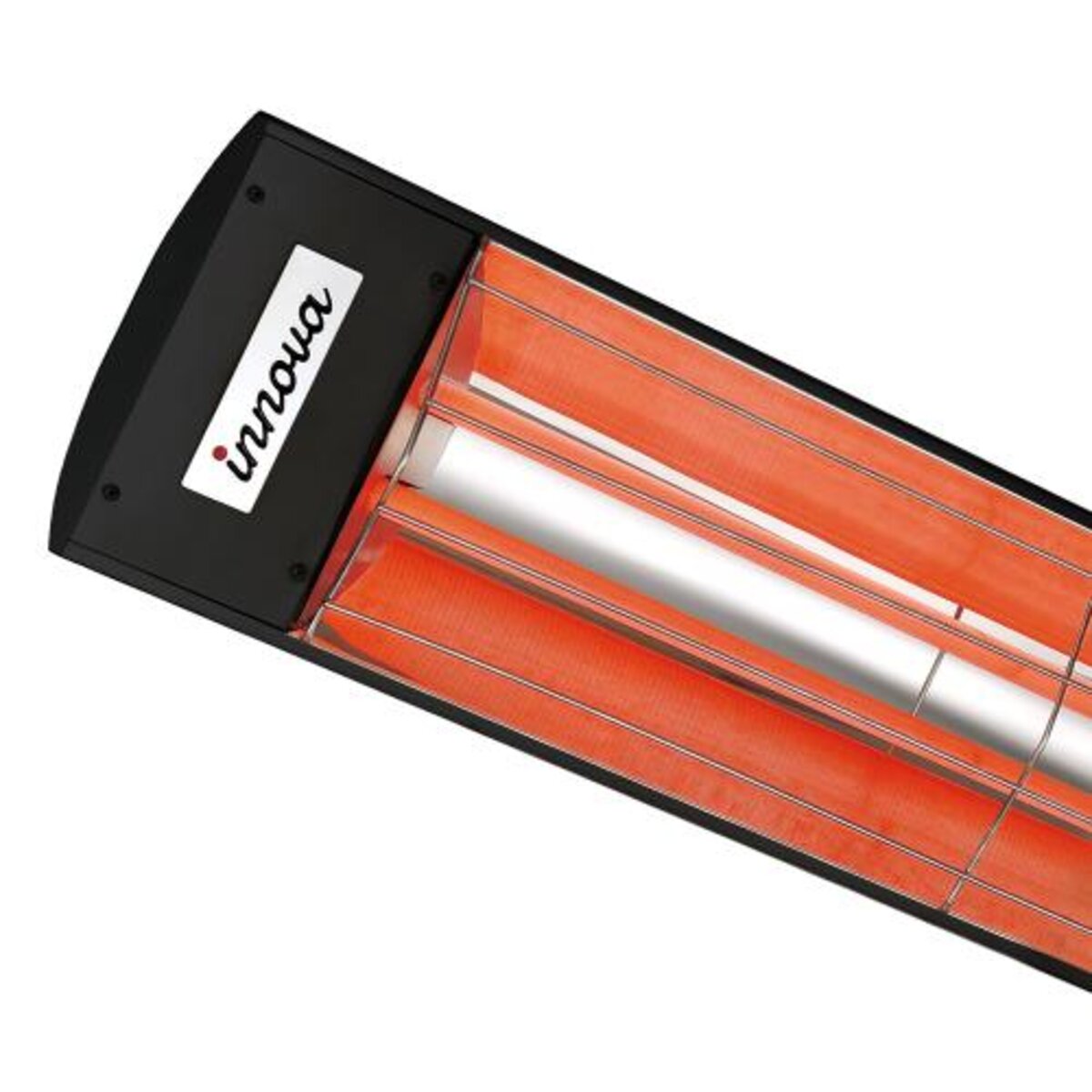 Innova 240V 6000W ELECTRIC HEATER Black | SiteOne US