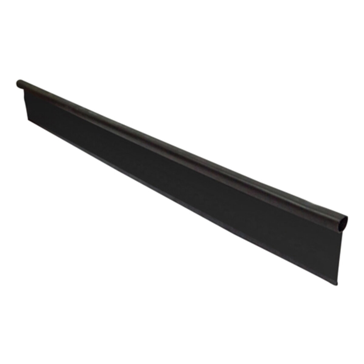 Epic Plastics Edge EX Black Tube Edging (incls. 100059577 Stakes ...