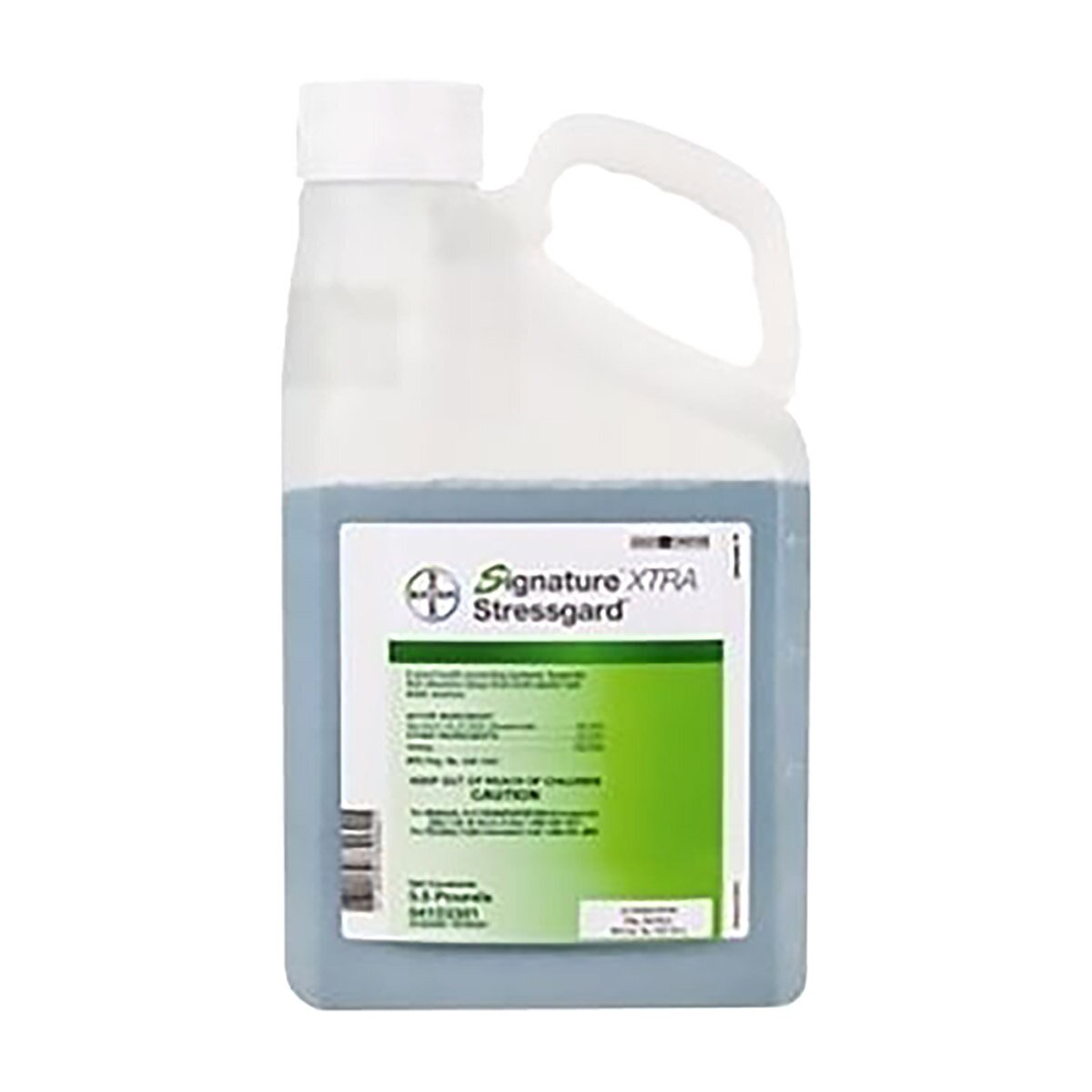 Signature XTRA Stressgard Fungicide 5.5 lb. (Agency) | SiteOne US