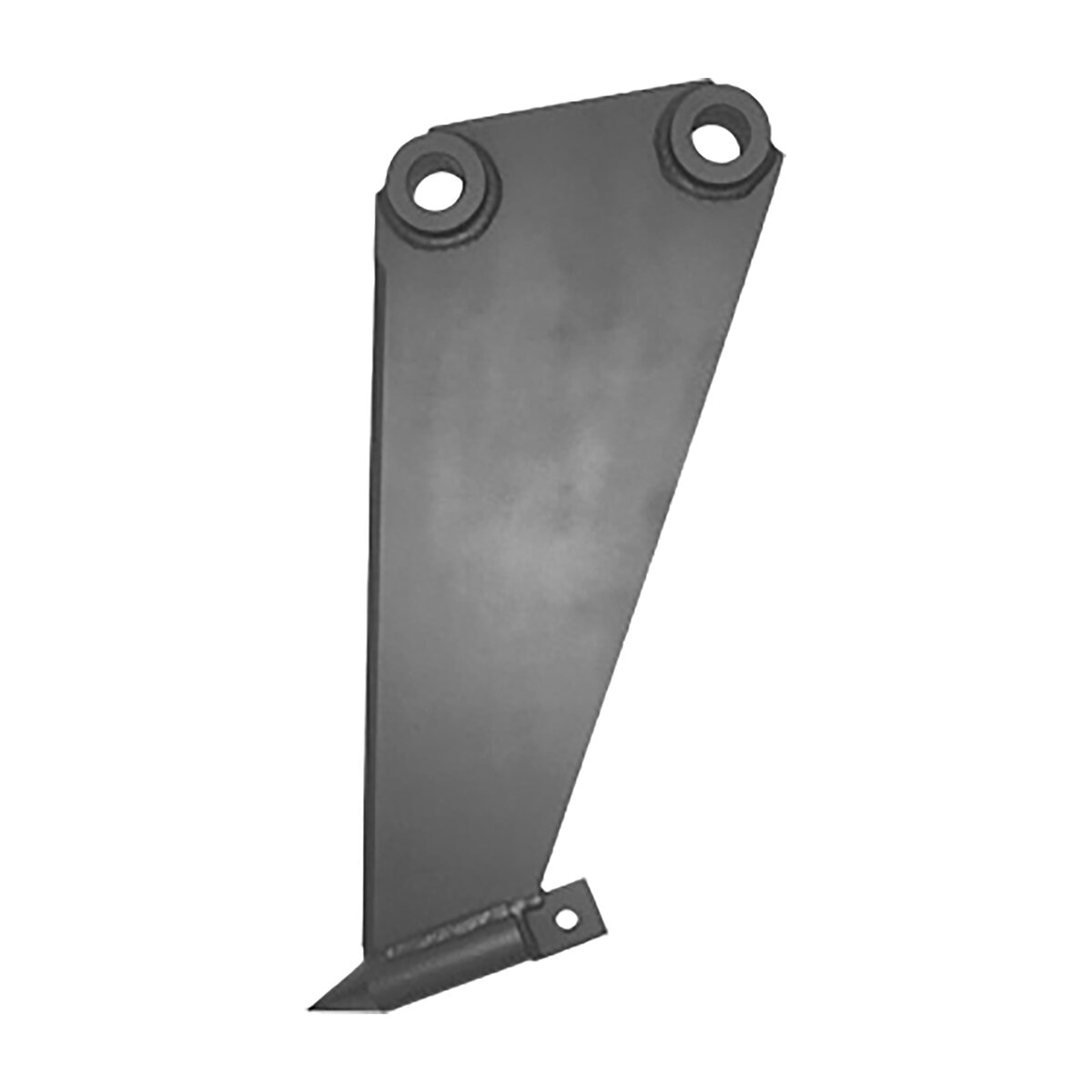 Saber Cut Plow Blade 12 in. Pull Depth | SiteOne