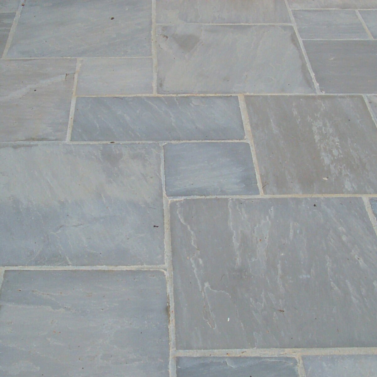 Dimensional Blue Ice Sandstone Pattern #2 (200 sq. ft/crate) | SiteOne US