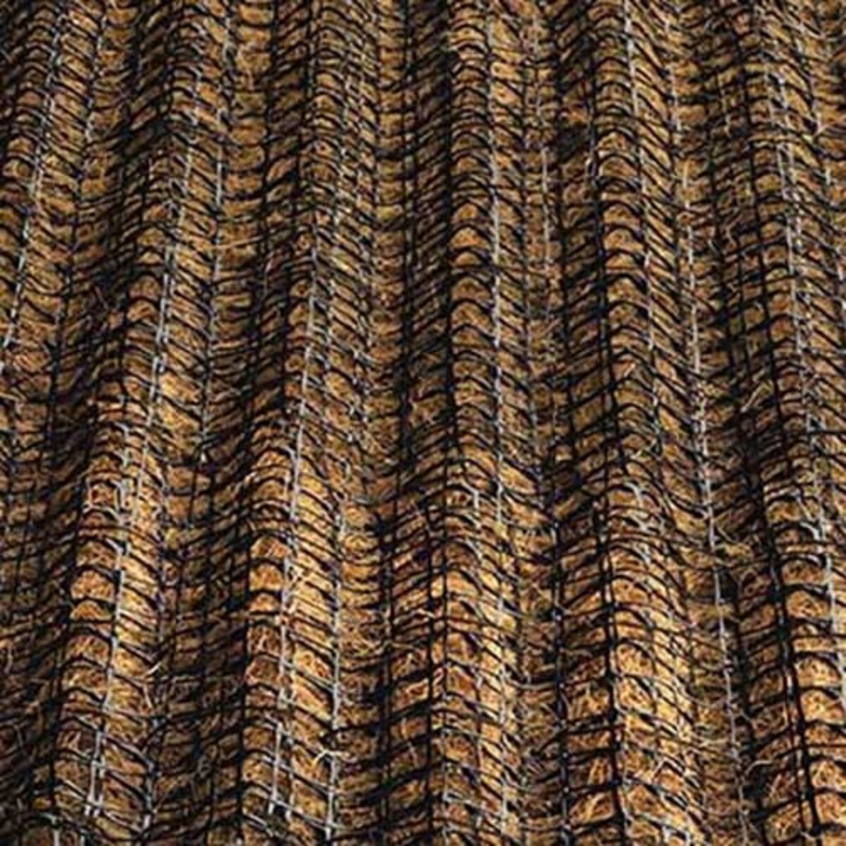 Western Green VMAX Straw/Coconut Turf Reinforcement Mat 8 ft. x 90 ft ...