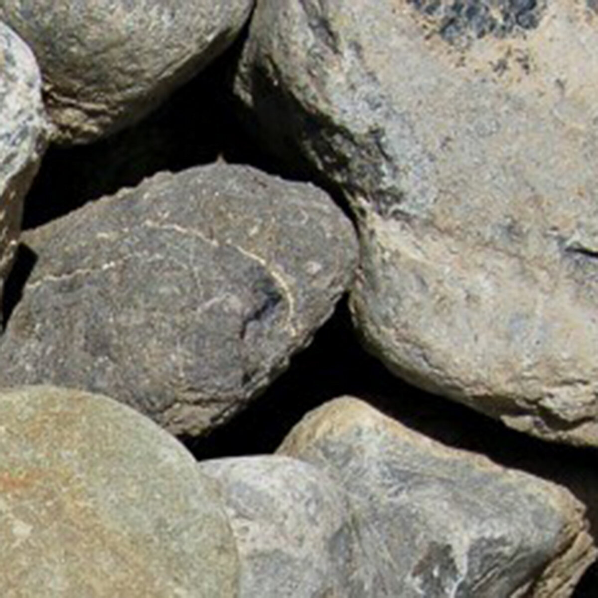 Bulk River Rock 4 - 8 in | SiteOne US