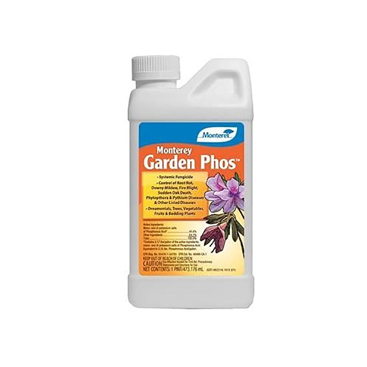 Monterey Garden - Phos Systemic | SiteOne