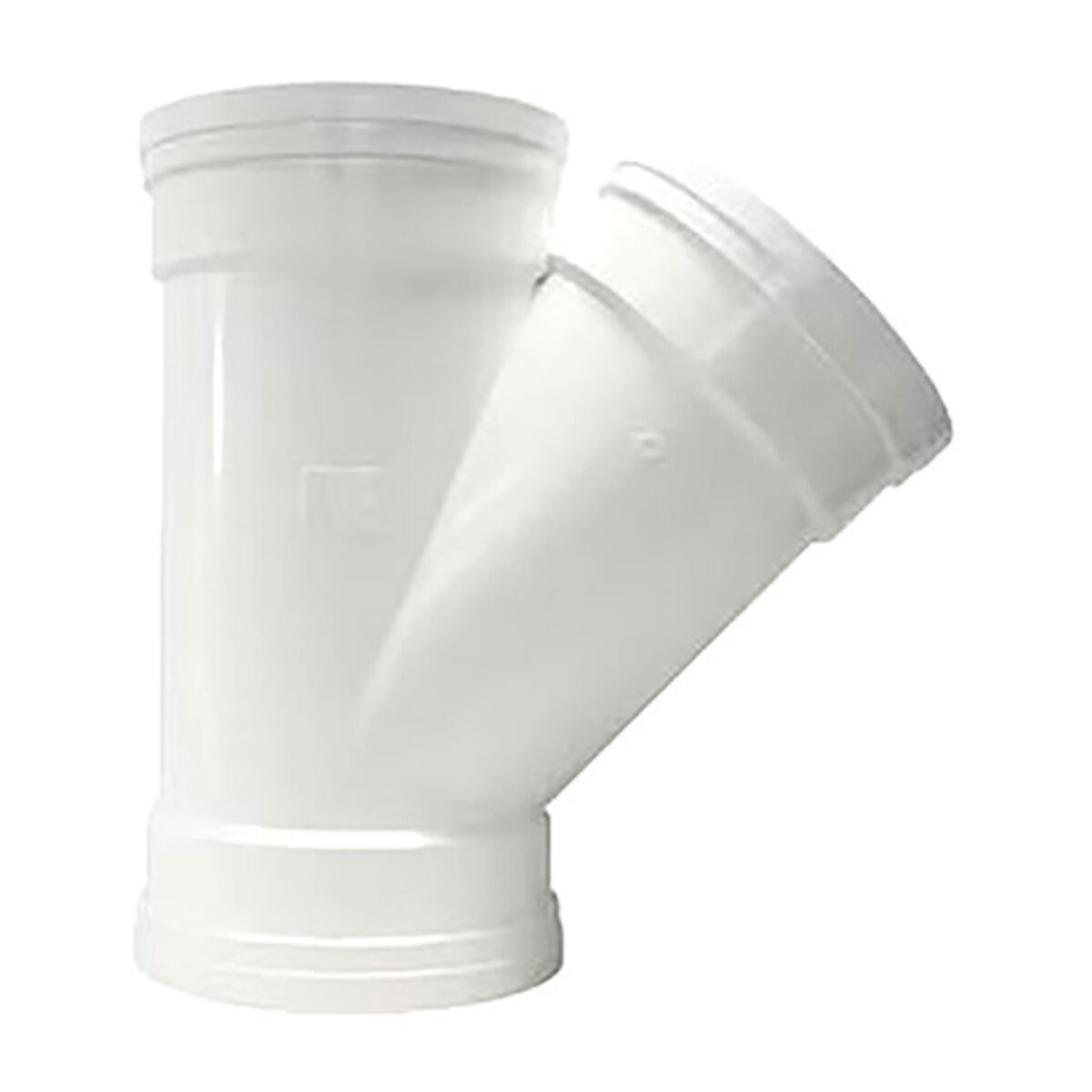 GPK Sewer & Drain Wye PVC 10 in. Gasket | SiteOne US