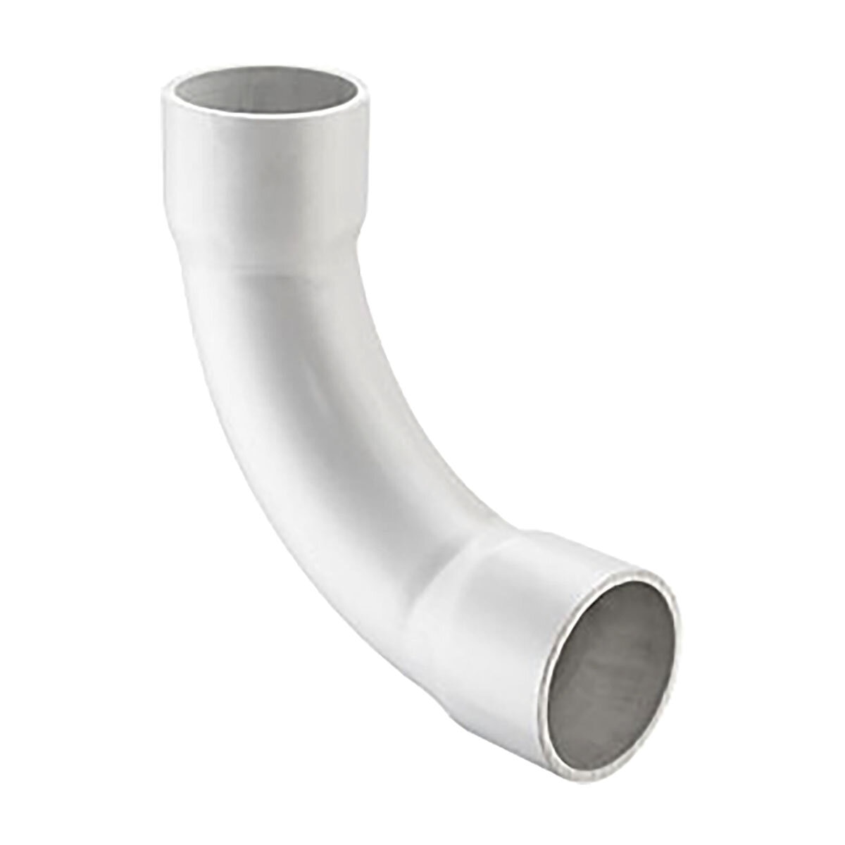 Spears Long Sweep Elbow 90 Degree Sch 40 PVC 4 in. Socket | SiteOne US