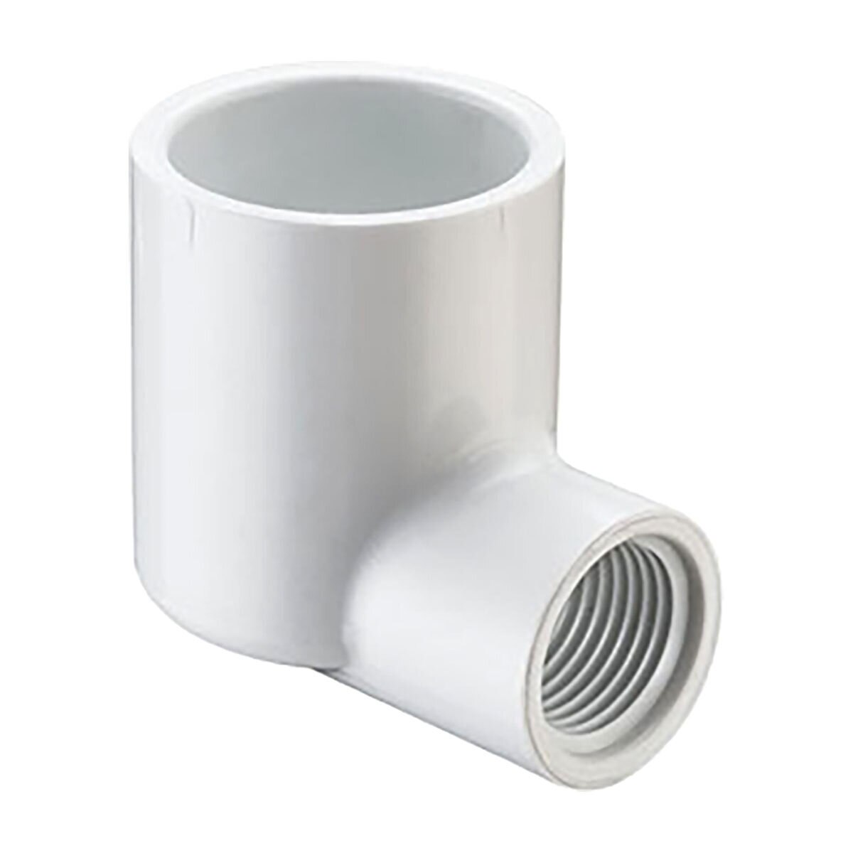 Spears Reducing Elbow 90 Degree PVC 1-1/2 in. x 1-1/4 in. Fipt | SiteOne US
