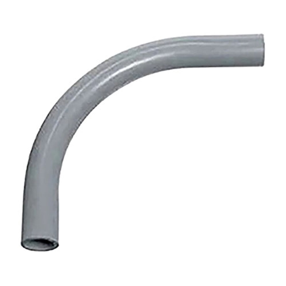 Electric Conduit Elbow 90 Degree PVC 1/2 in | SiteOne US