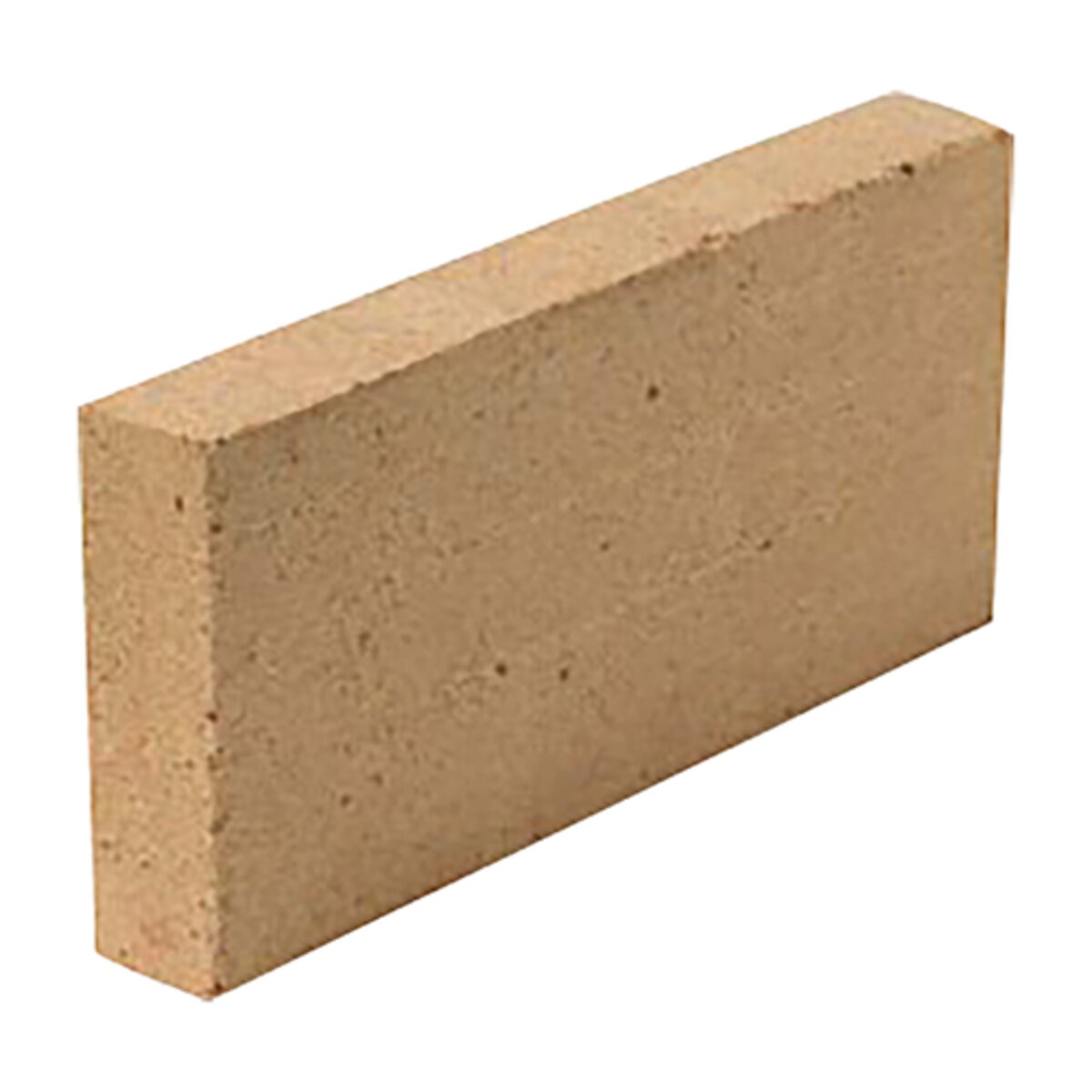 Fire Brick Buff 9 in | SiteOne US