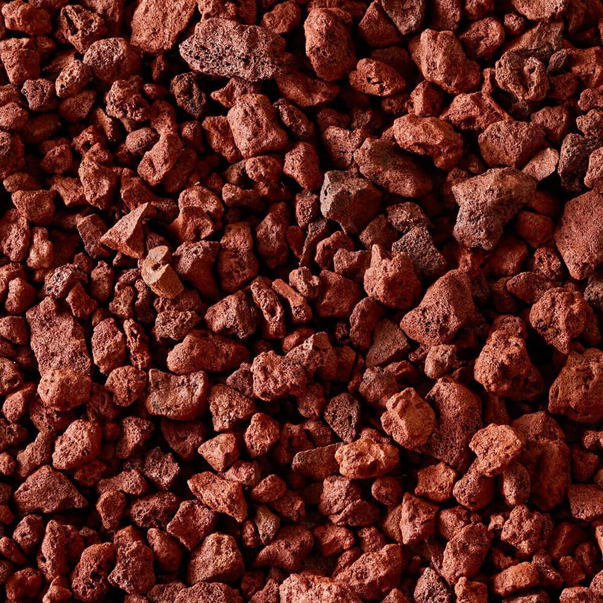 Bulk Red Lava Rock | SiteOne US