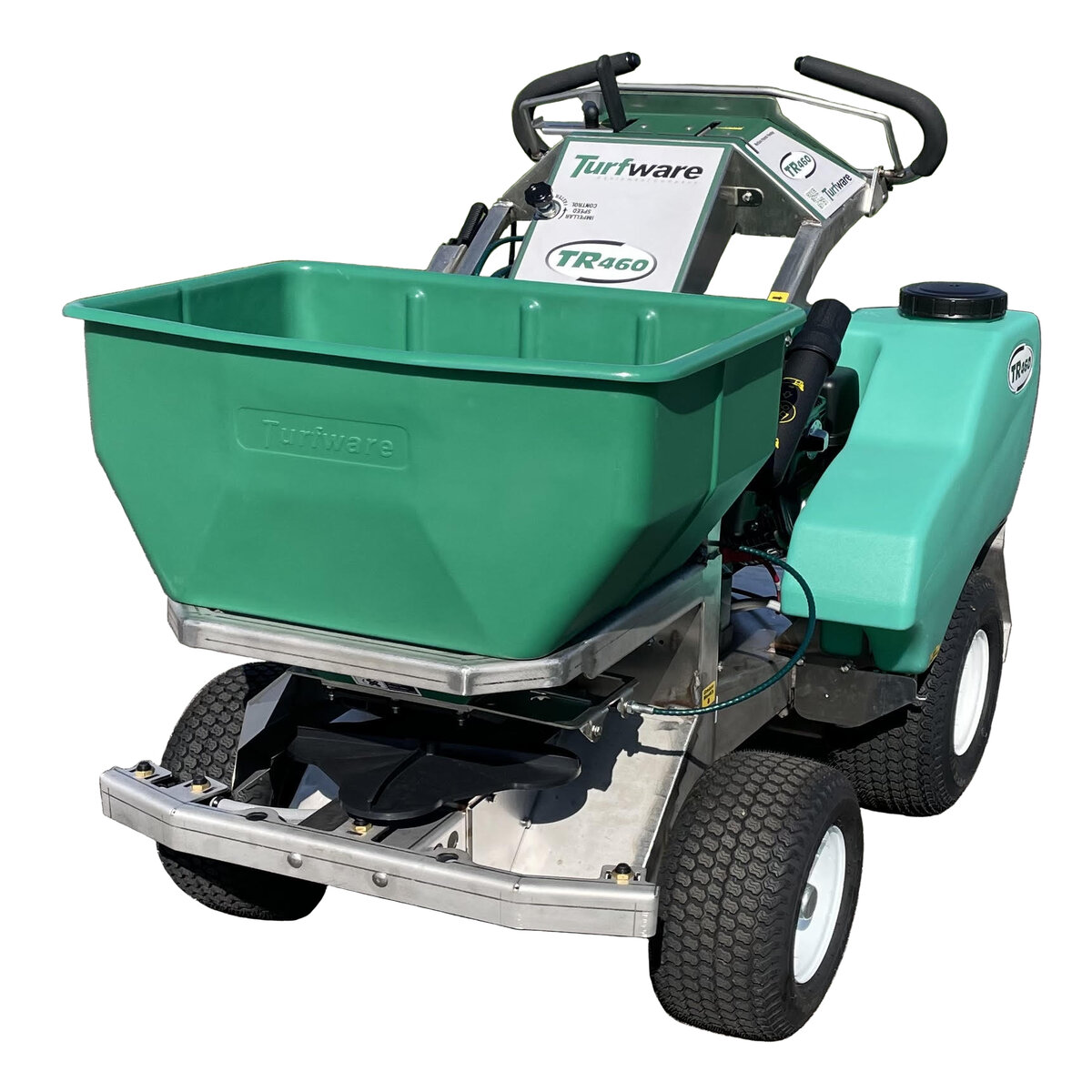 Turfware TR460 Spreader Sprayer | SiteOne US