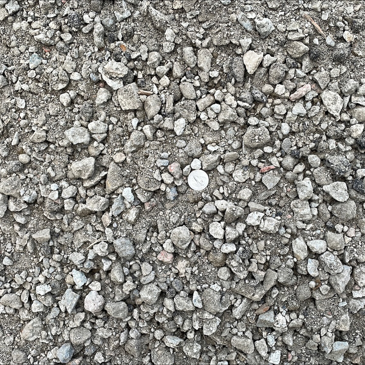 Bulk Aggregate Base | SiteOne US