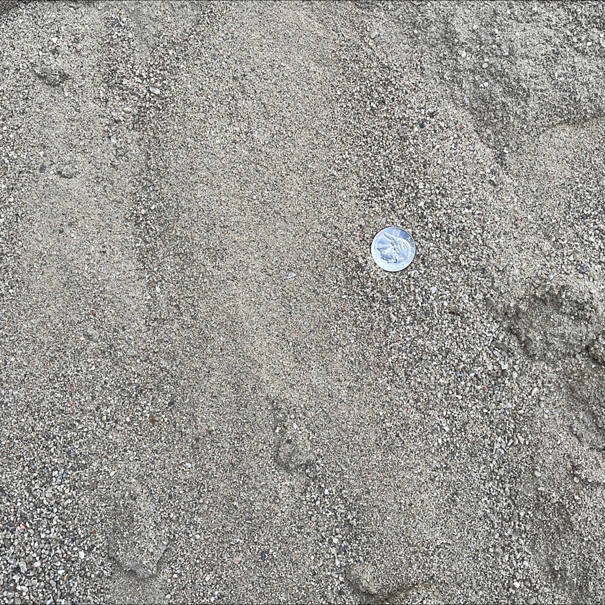 Bulk Fill Sand | SiteOne US