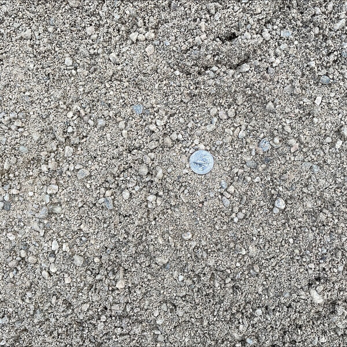 Bulk Concrete 50/50 C-Mix 3/8 in. | SiteOne