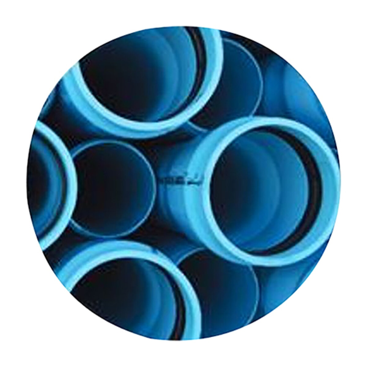 PVC Pipe C900 Blue DR18 4 in. 150 PSI | SiteOne US