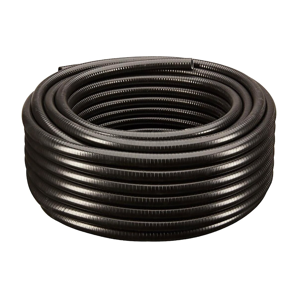 PVC Flex Pipe 3 in. 50 ft. Priced per Foot | SiteOne