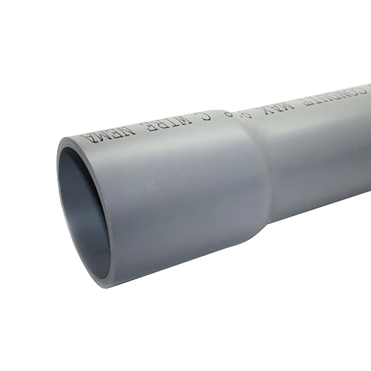 PVC Sch 40 Electrical Conduit 2 in | SiteOne US