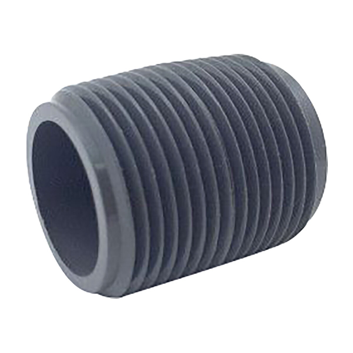 Nipple PVC 1 in. xClose | SiteOne