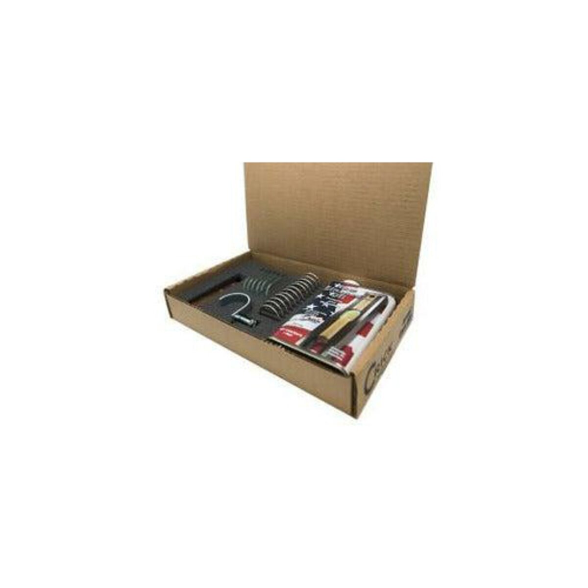 Crick Levels CrickLevel Care Kit | SiteOne US