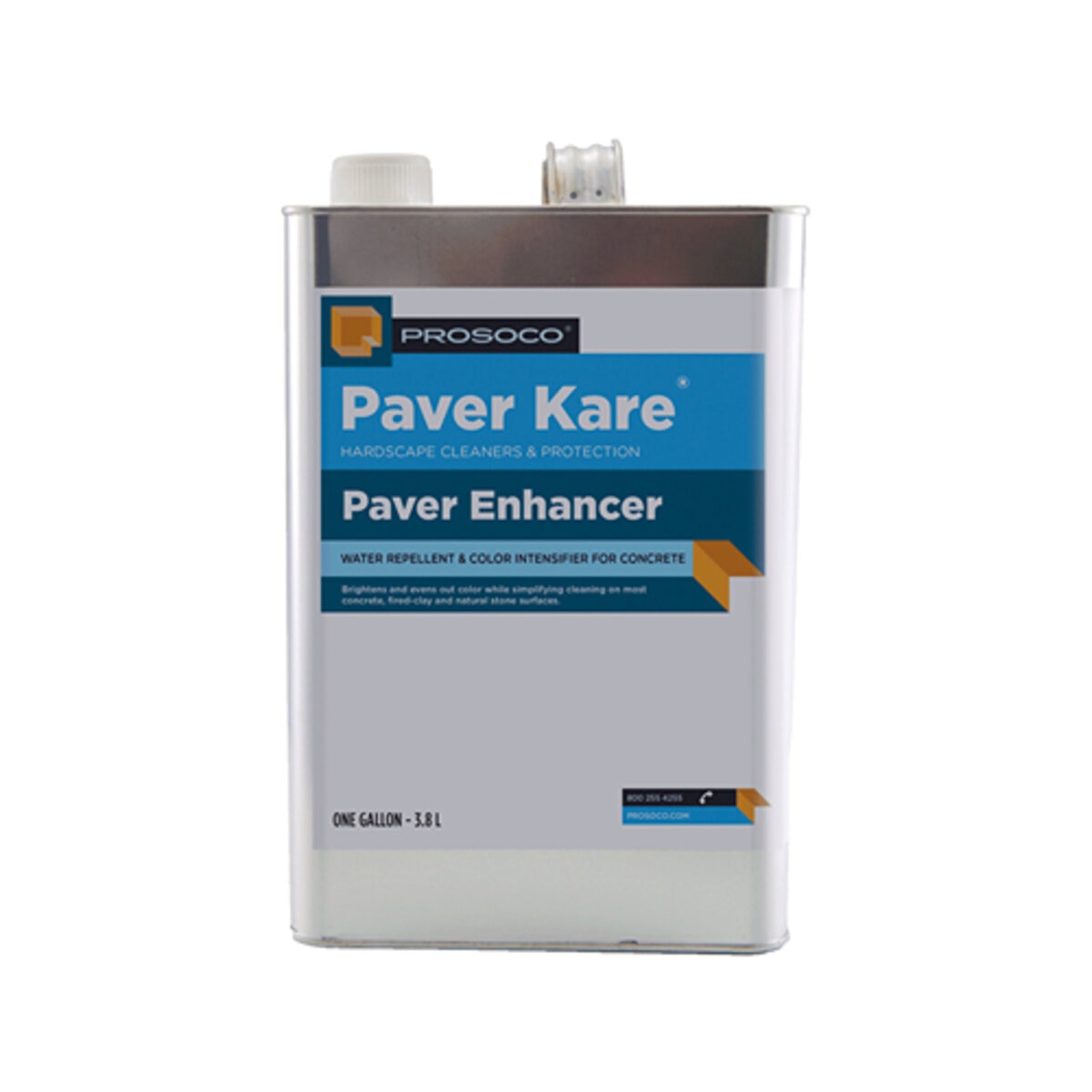 Prosoco Paver Enhancer 1 gal | SiteOne US