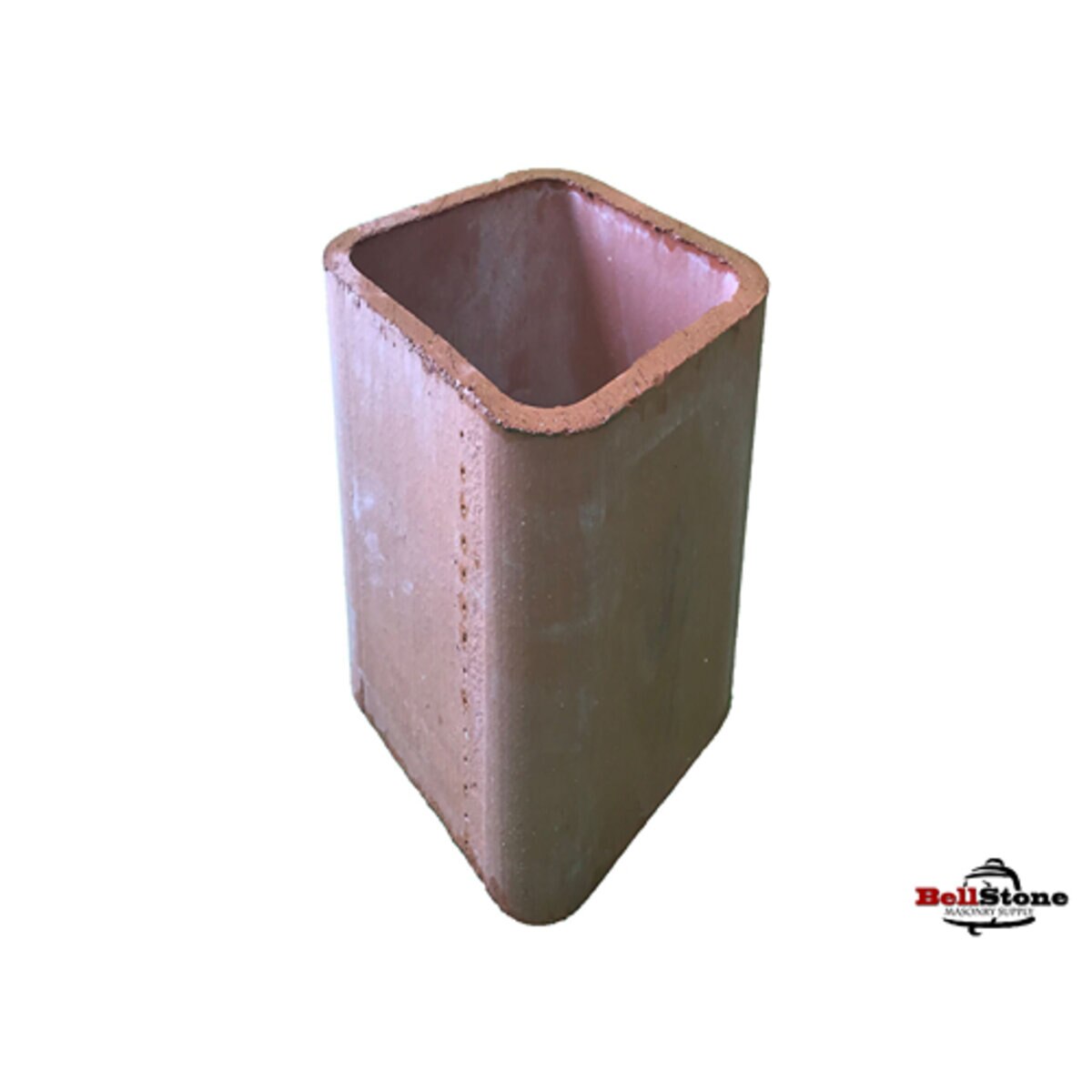 Mission Clay Chimney Flue Tile 17 in. x 17 in. x 24 in. (18 pc./pallet ...