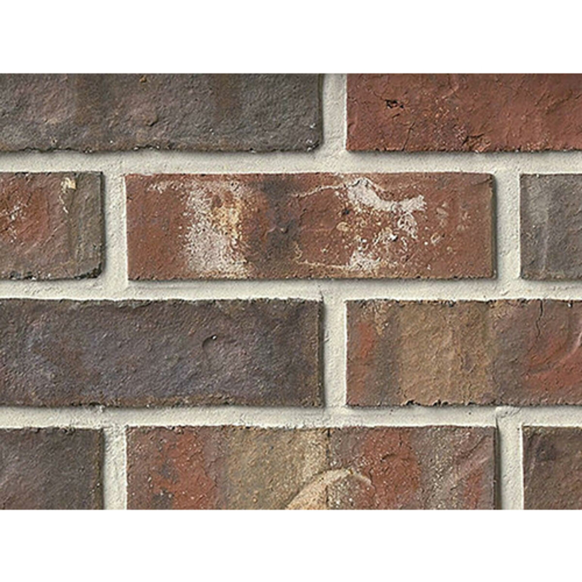 Red River Brick Fireside Brick King Size 9-5/8 in. x 2-5/8 in. x 2-5/8 ...