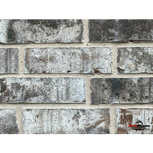 Binsa Brick Smokie King Size 9.6 in. x 2-5/8 in. x 2-5/8 in. (496 pc ...