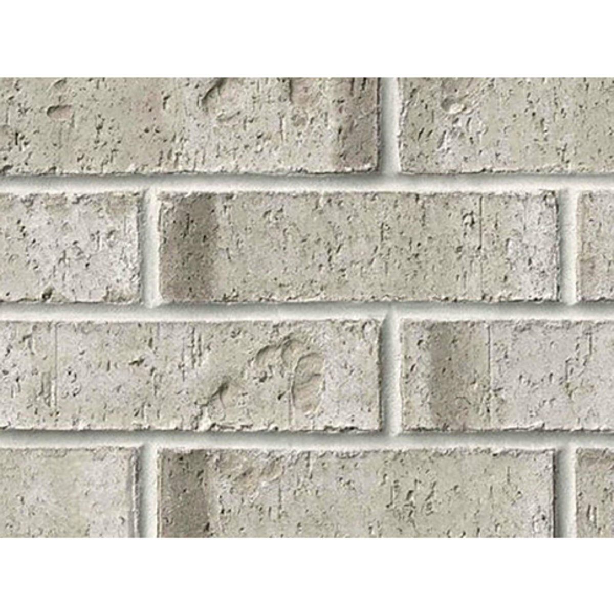 Red River Brick Summer Ash Brick King Size 9-1/2 in. x 2-5/8 in. x 2-5/ ...