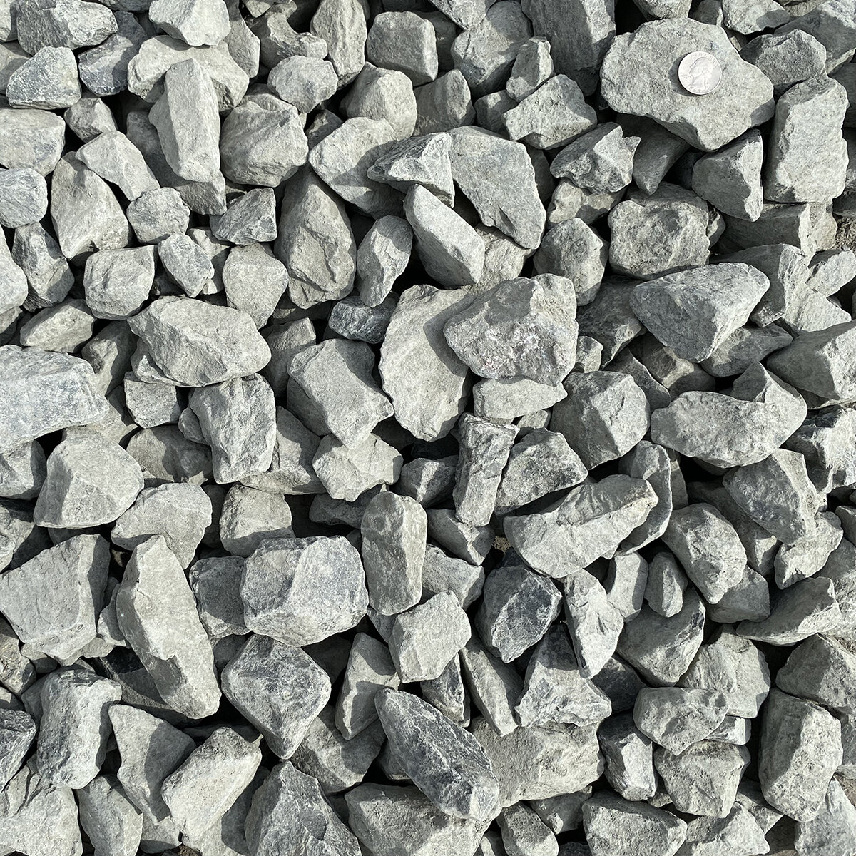 Bulk Shadow Rock 1 - 2 in | SiteOne US