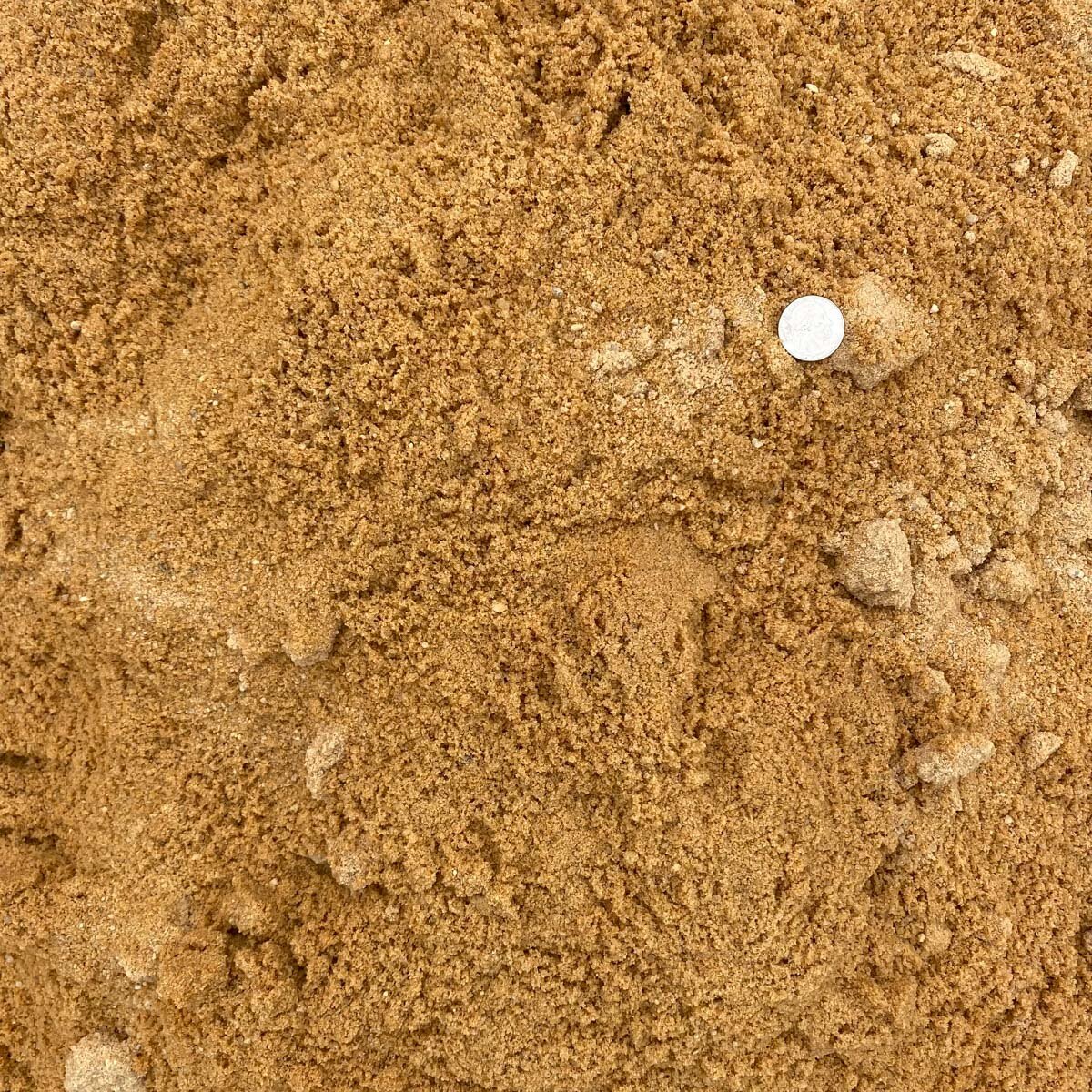 Bulk Concrete Sand | SiteOne US