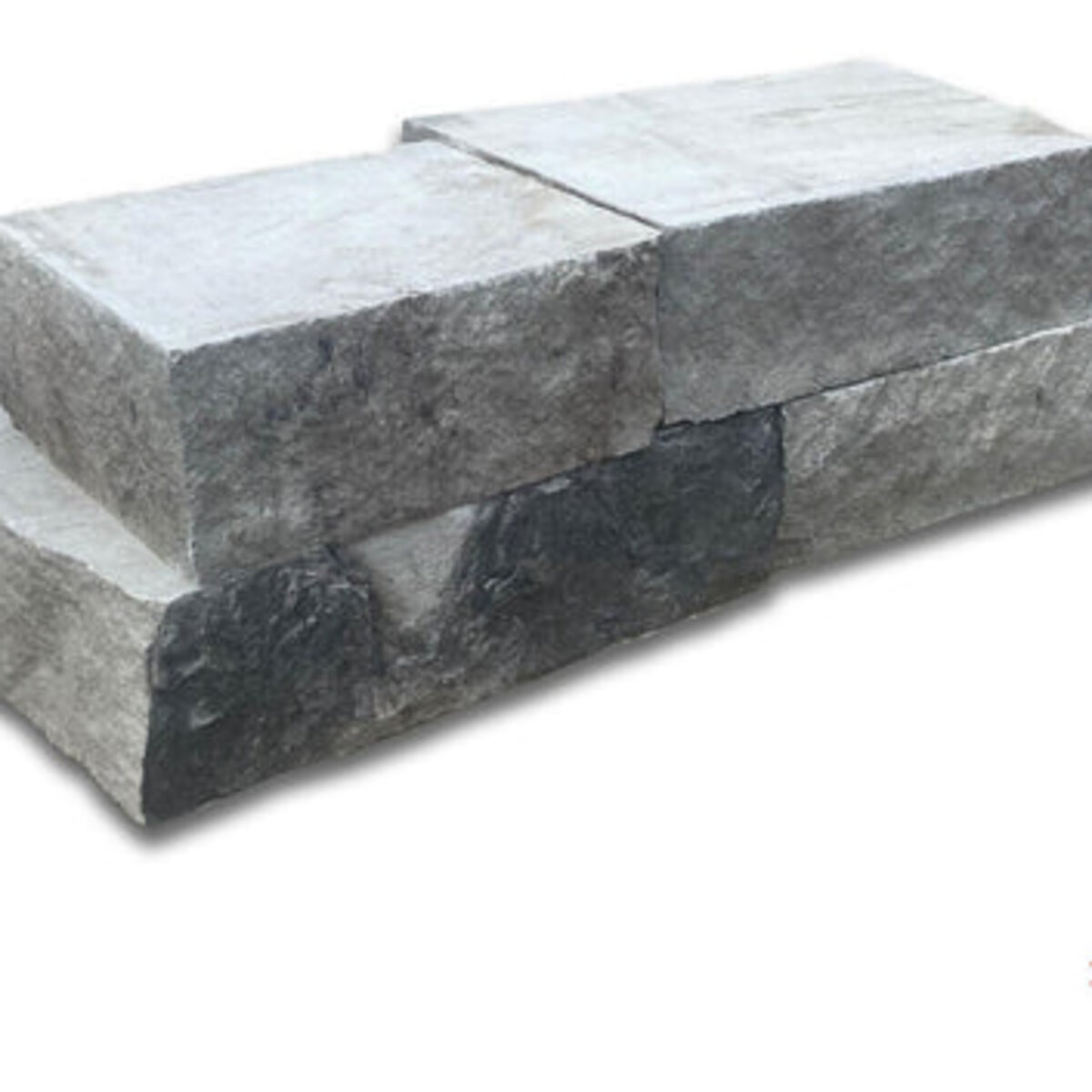 Drywall Charcoal Lueders Limestone Drystack | SiteOne US