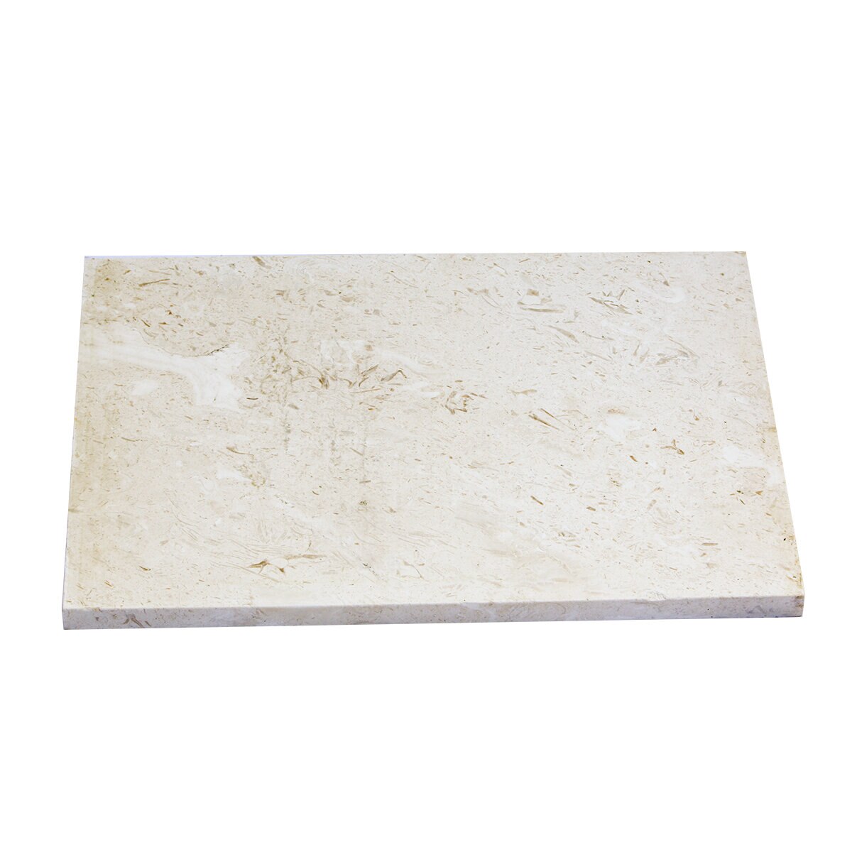 Solstice Dimensional Shellstone Limestone Tumbled 1 3/1 | SiteOne
