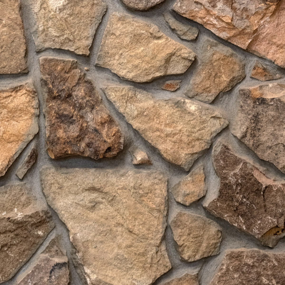 Thin Stone Oak Ridge - Weatherface | SiteOne US