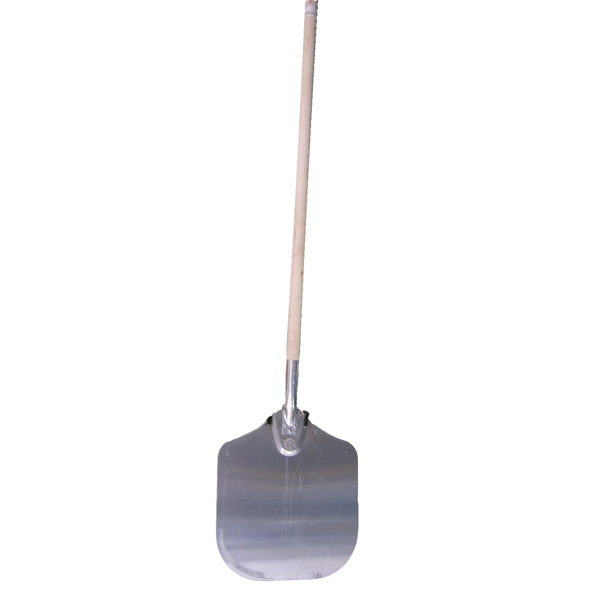 Stone Age Turning Paddle Stainless Steel 48 in. | SiteOne
