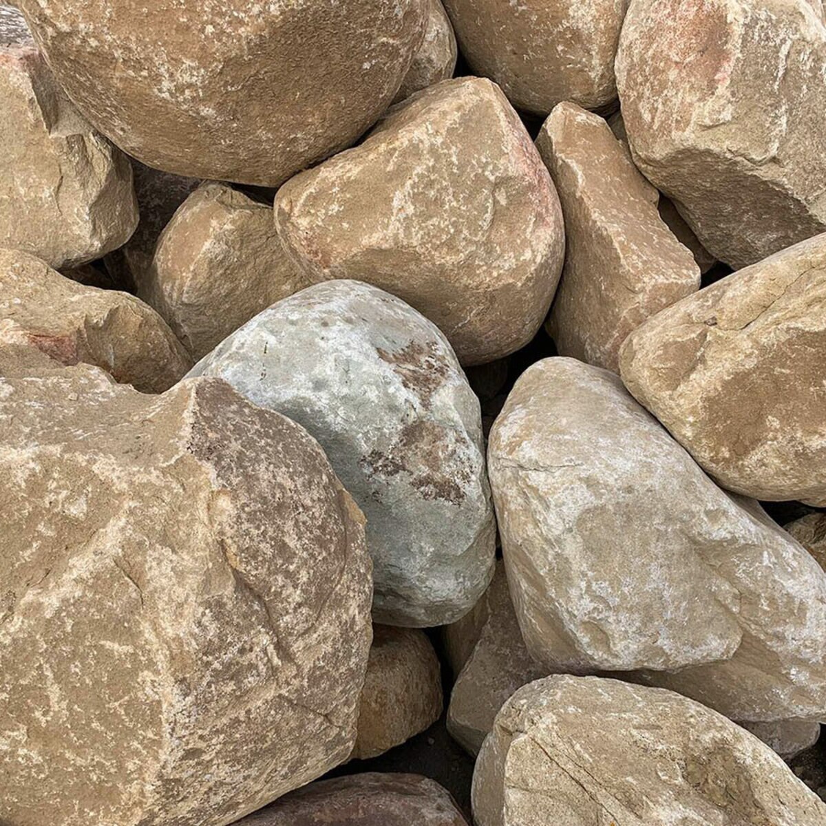 Boulders Santa Barbara Large | SiteOne US