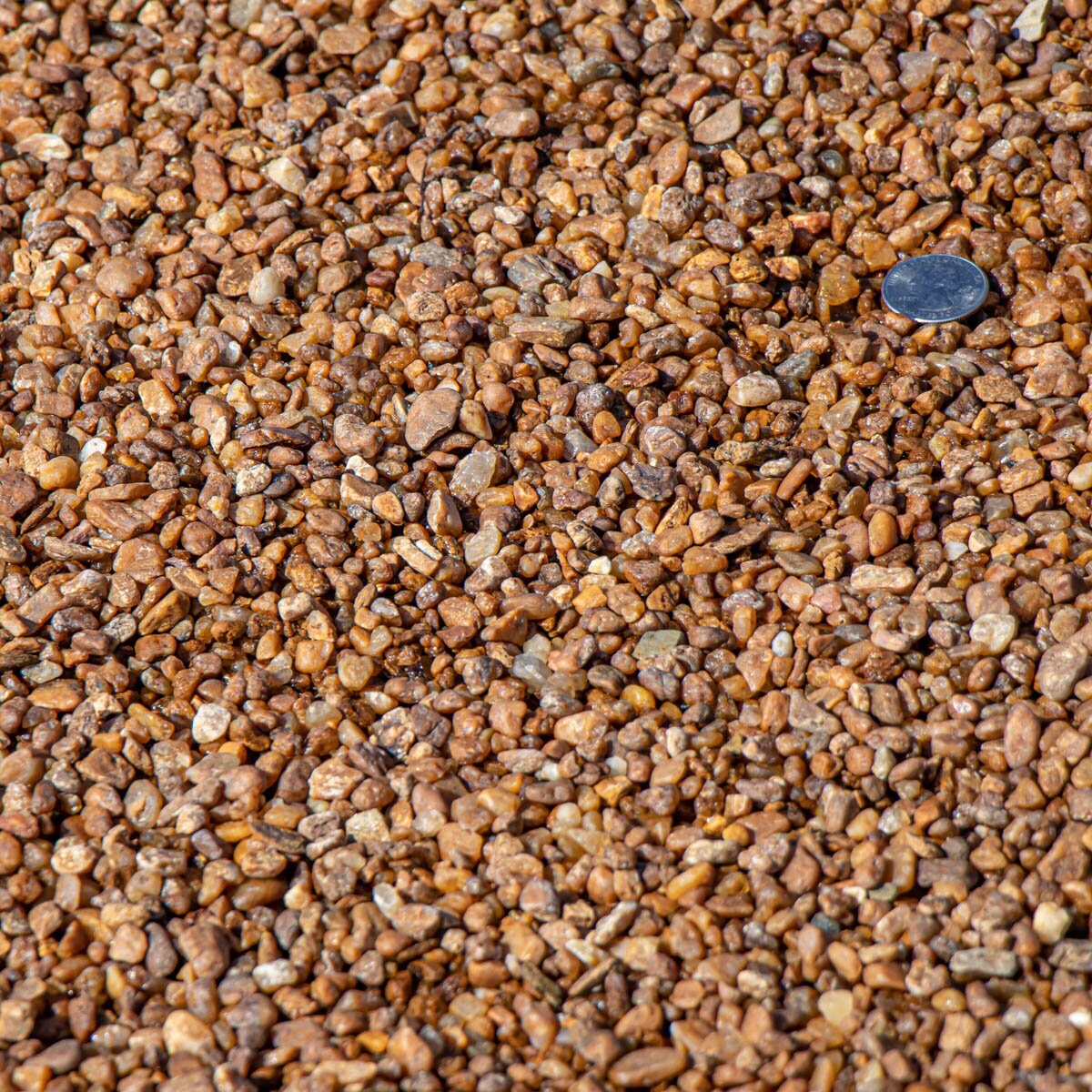 Bulk Shot Rock | SiteOne US