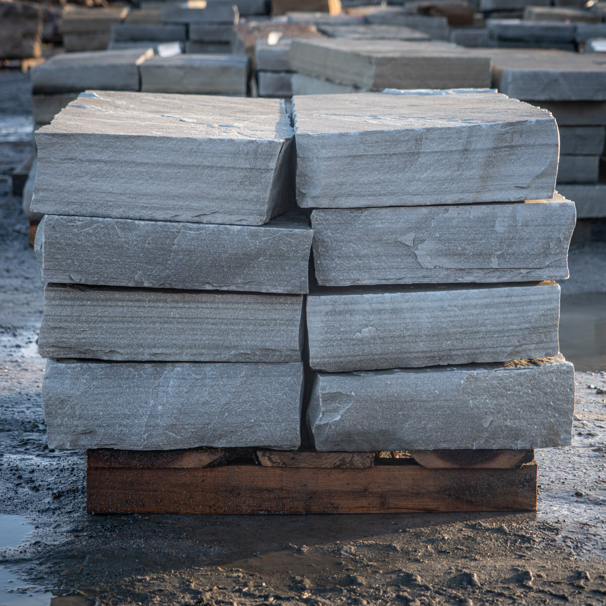 Step Tennessee Blue/Gray 18 in. x 48 in | SiteOne US