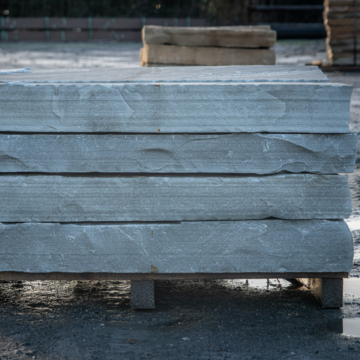 Step Tennessee Blue/Gray 18 in. x 48 in | SiteOne US