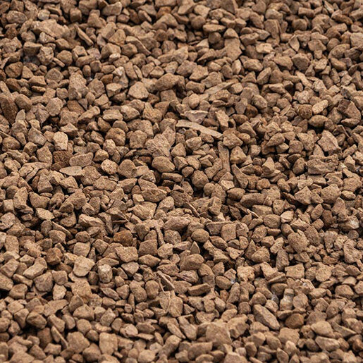 Bulk Red Limestone Class II | SiteOne US