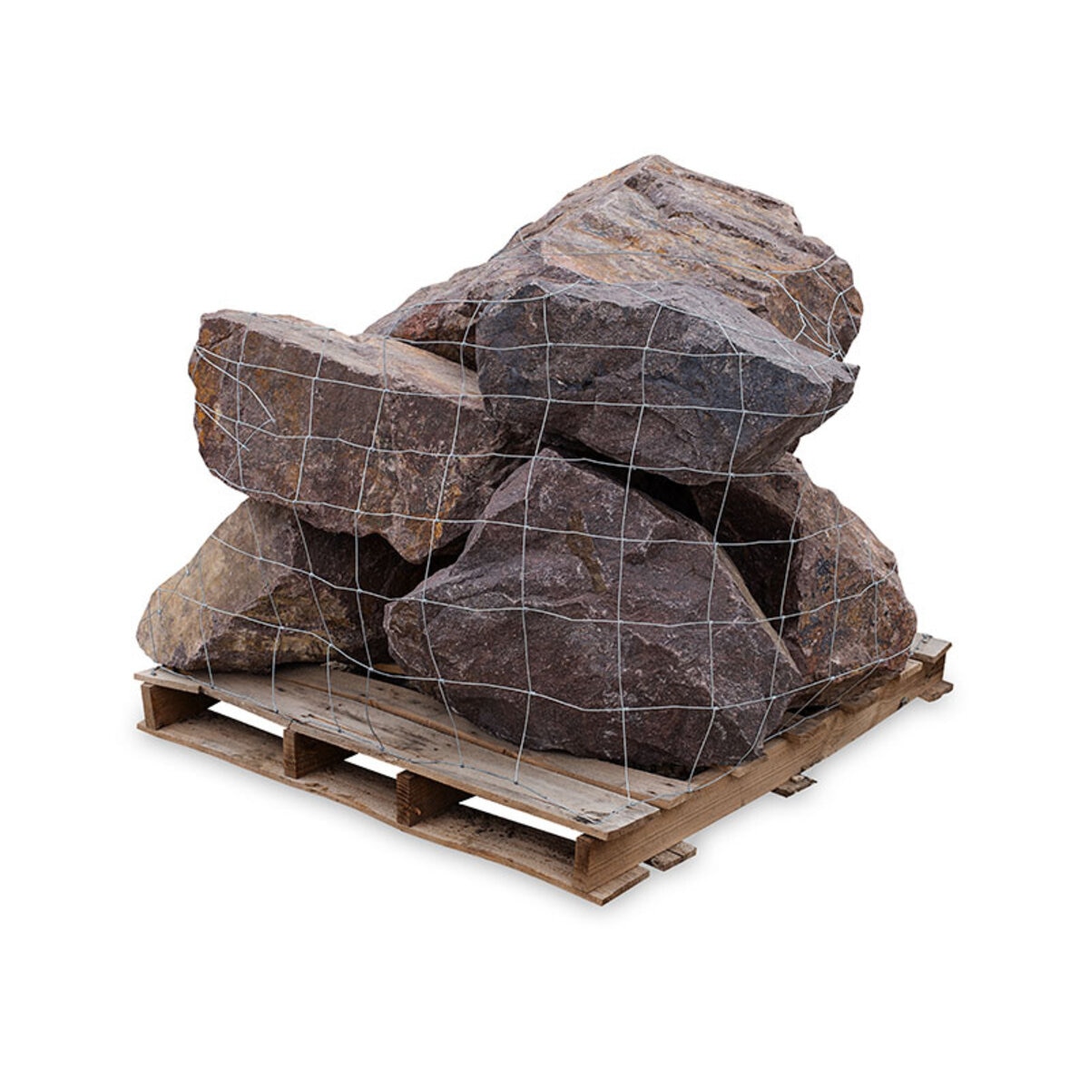 Trap Boulders | SiteOne US