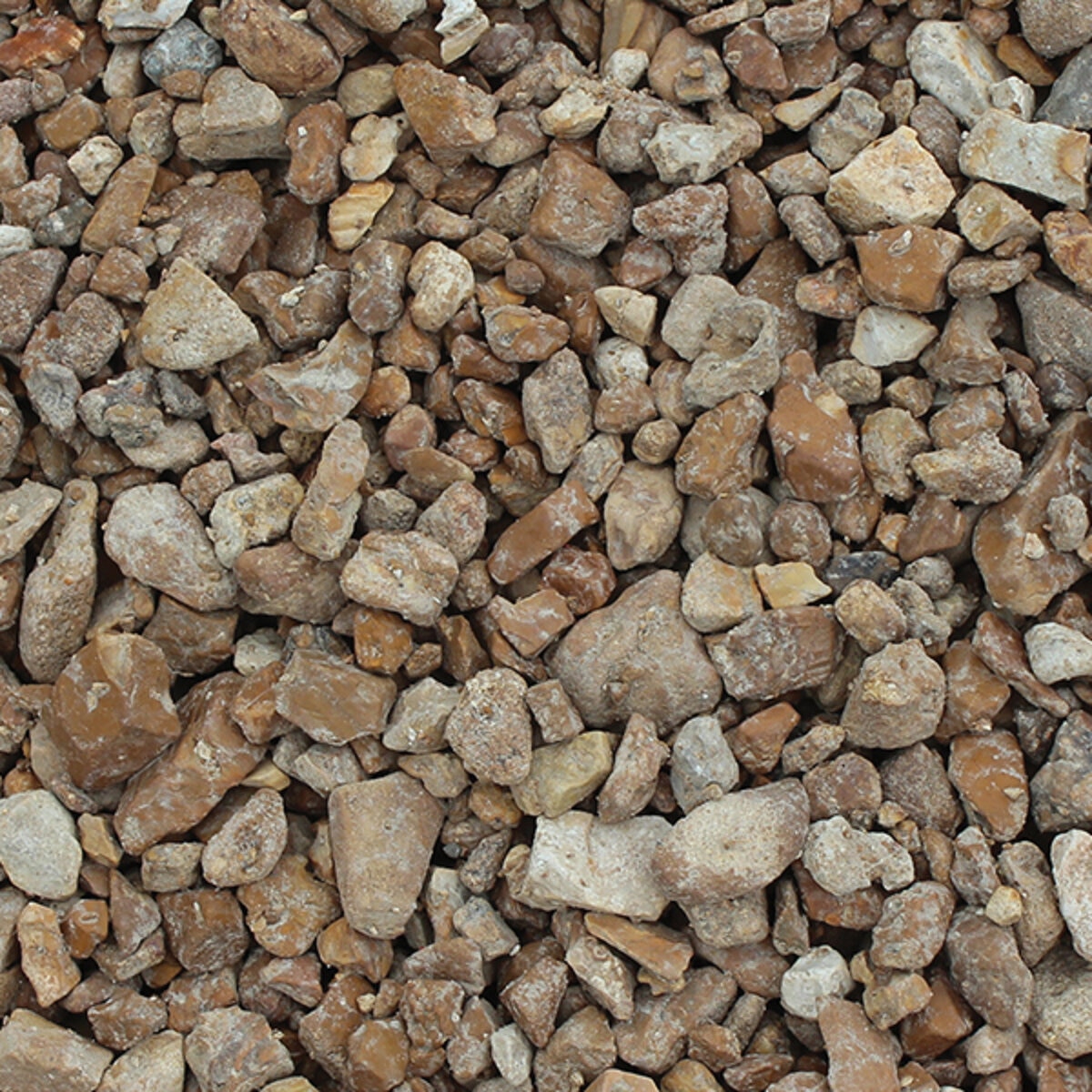 Bulk Meramec Gravel 1/4 - 1/2 in. | SiteOne