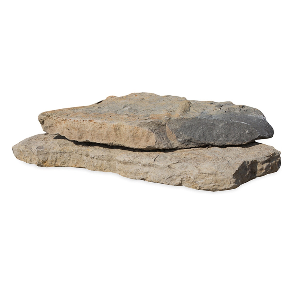 Slabs Castlewood Ledge Rock 6 in. | SiteOne US