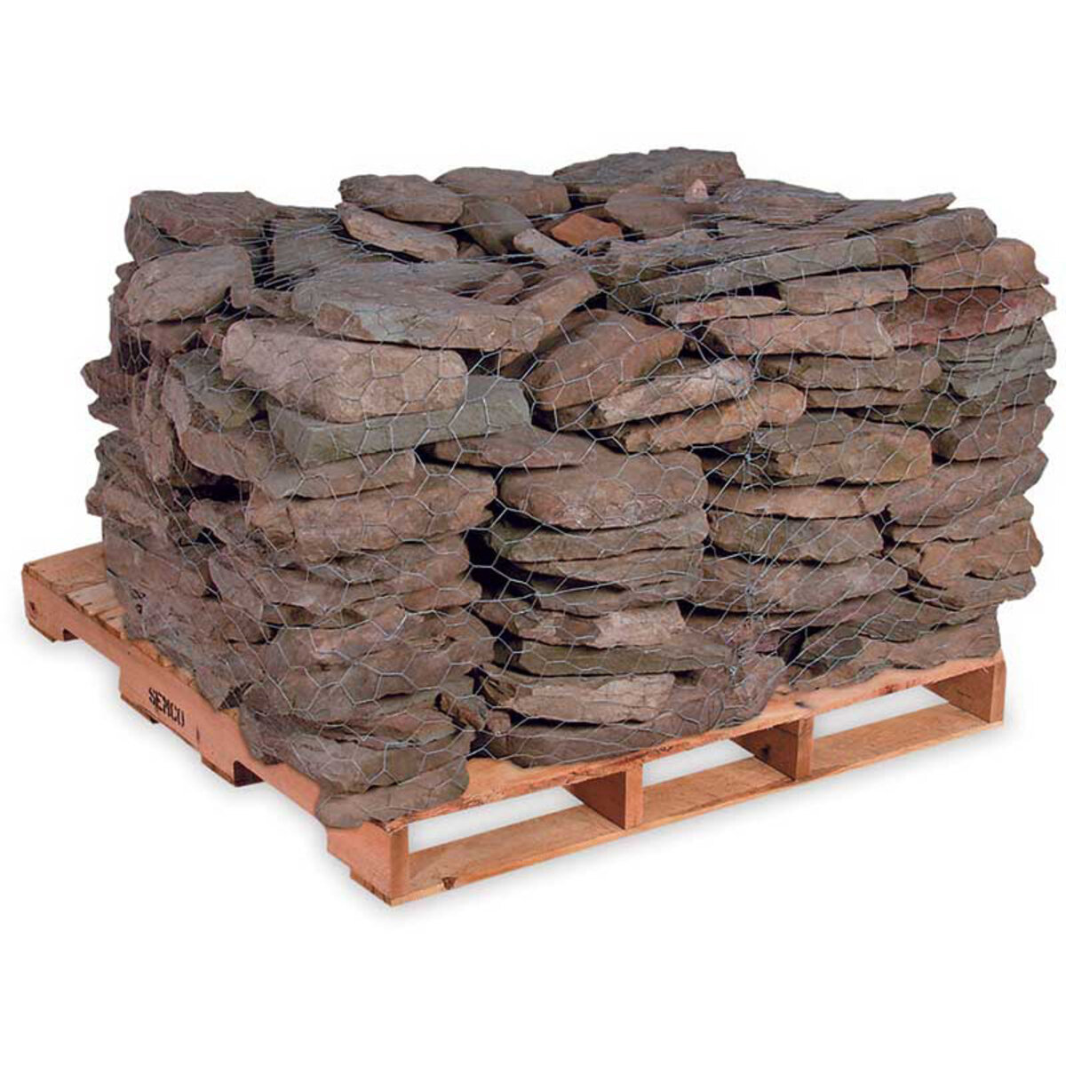 Pennsylvania Fieldstone 1 - 3 in. Gray | SiteOne US