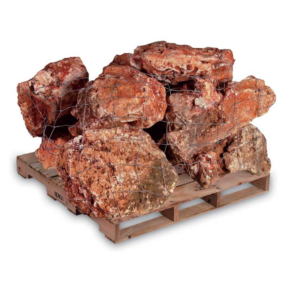 Sponge Boulders | SiteOne