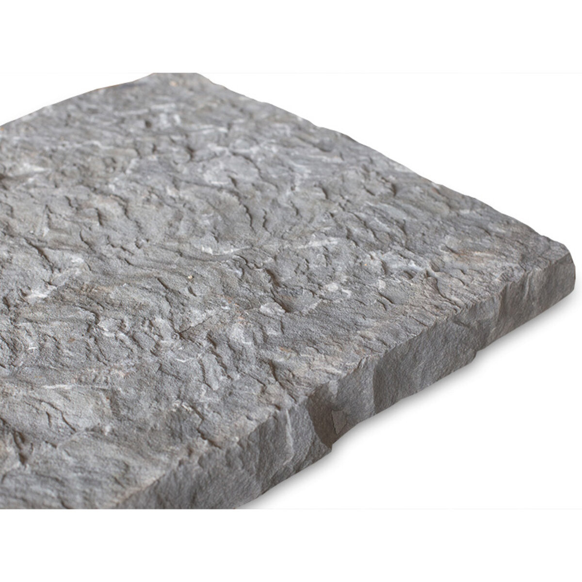 Squared Tennessee Blue/Gray Snapped Edges 24 in. x 24 in | SiteOne US